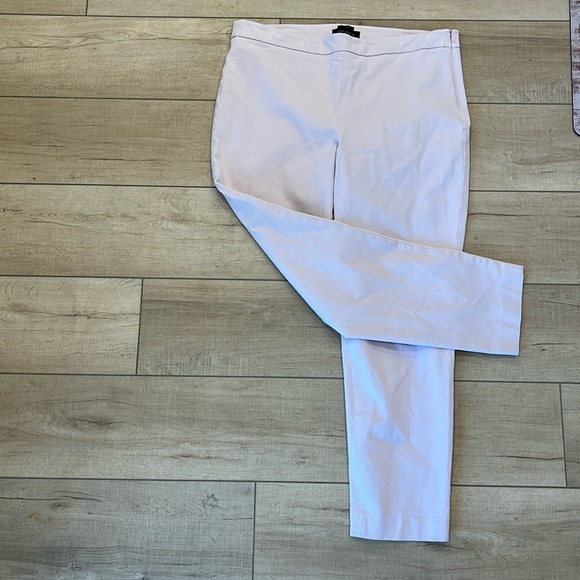 Talbots | Jeans | Talbots Pink Jeans | Poshmark